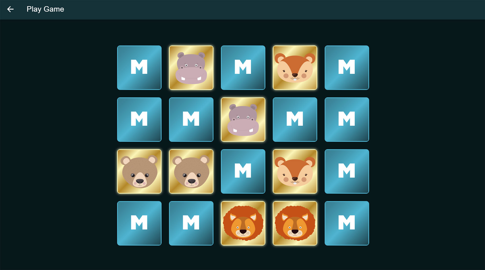 Bienvenue sur ma page | Welcome to the Bartos Nicolas homepage